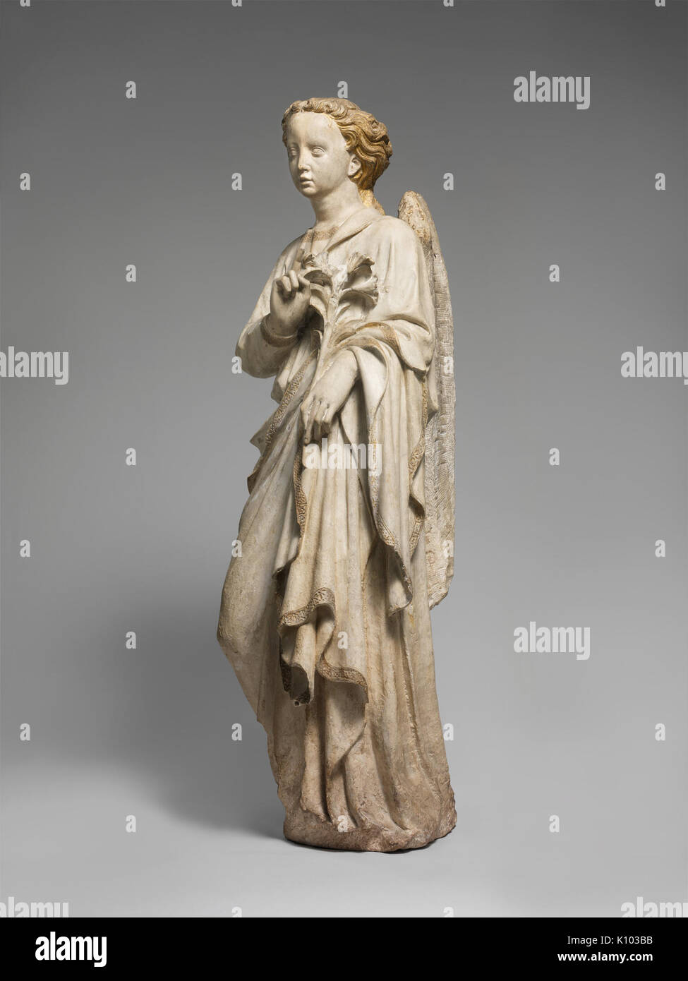 Annunciation church 17th century hi-res stock photography and images ...