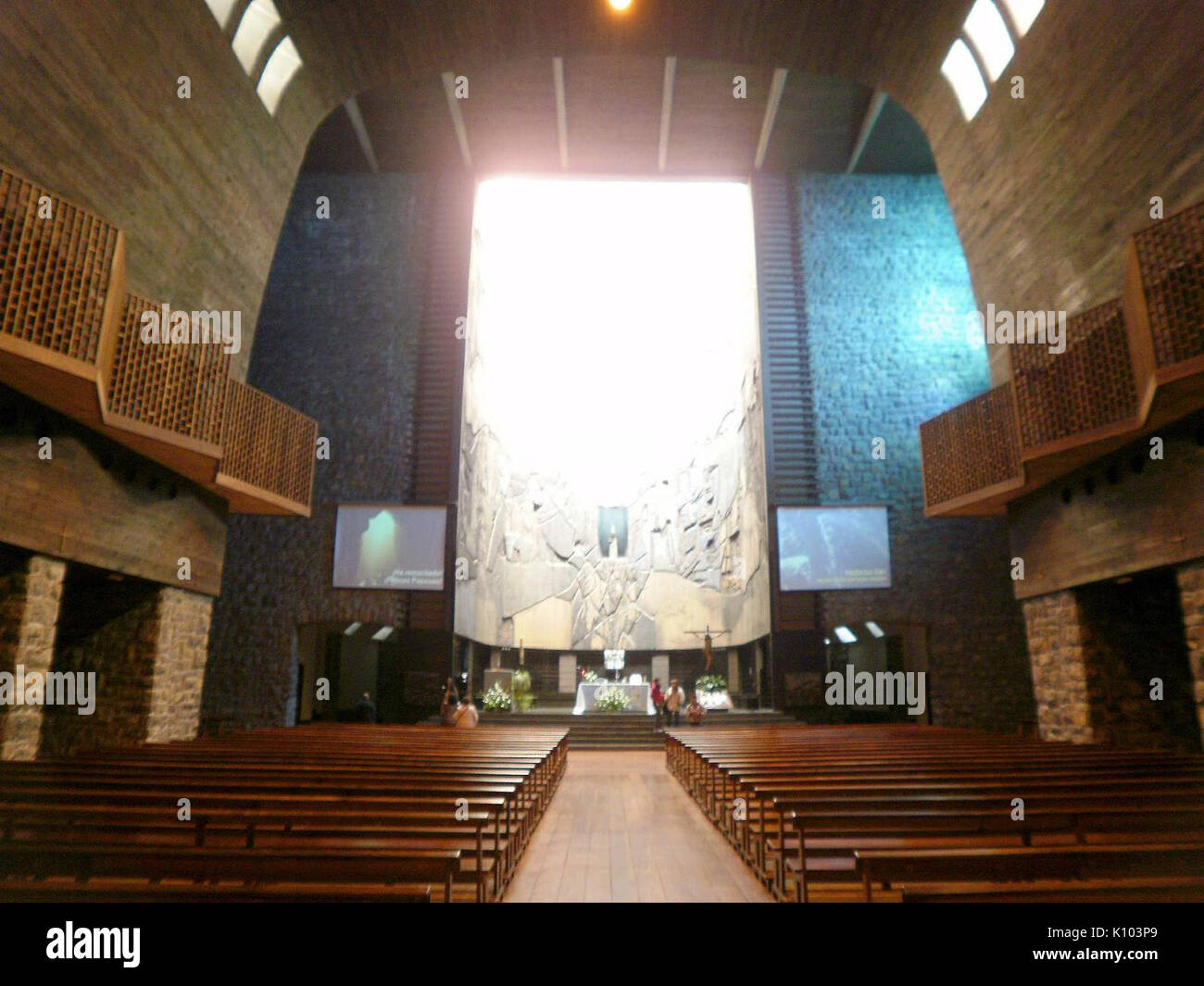 Aranzazu photo hi-res stock photography and images - Alamy