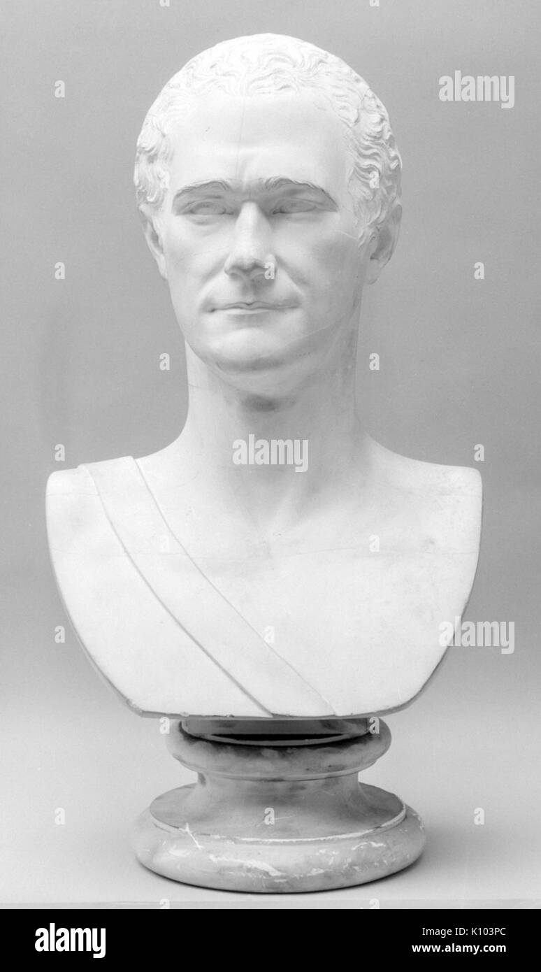 Old map of hamilton Black and White Stock Photos & Images - Alamy