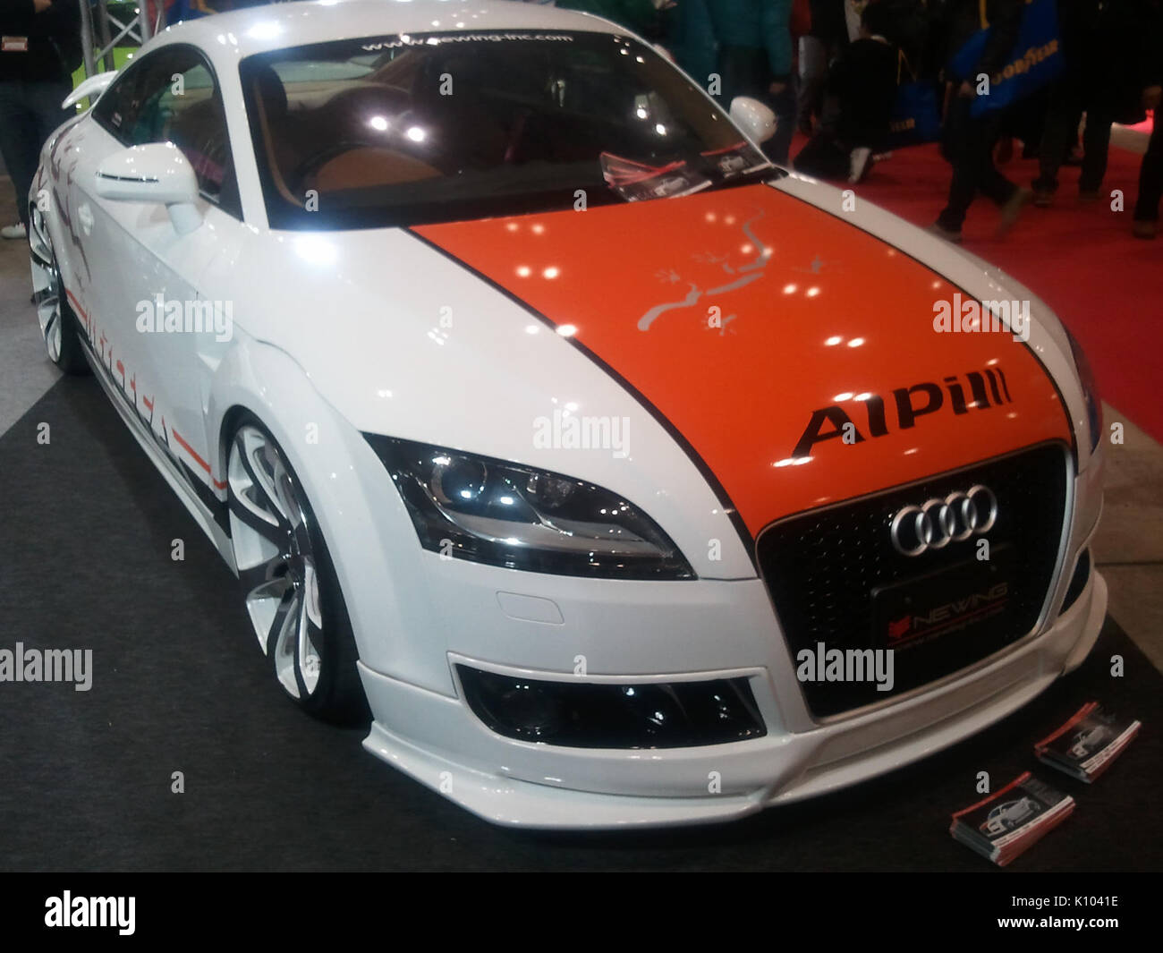 Gtt hi-res stock photography and images - Alamy