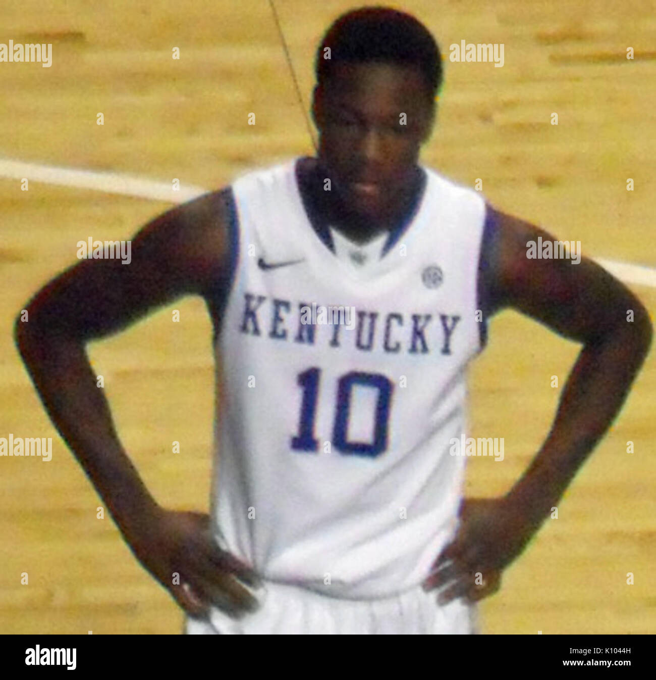 Archie goodwin hi-res stock photography and images - Alamy