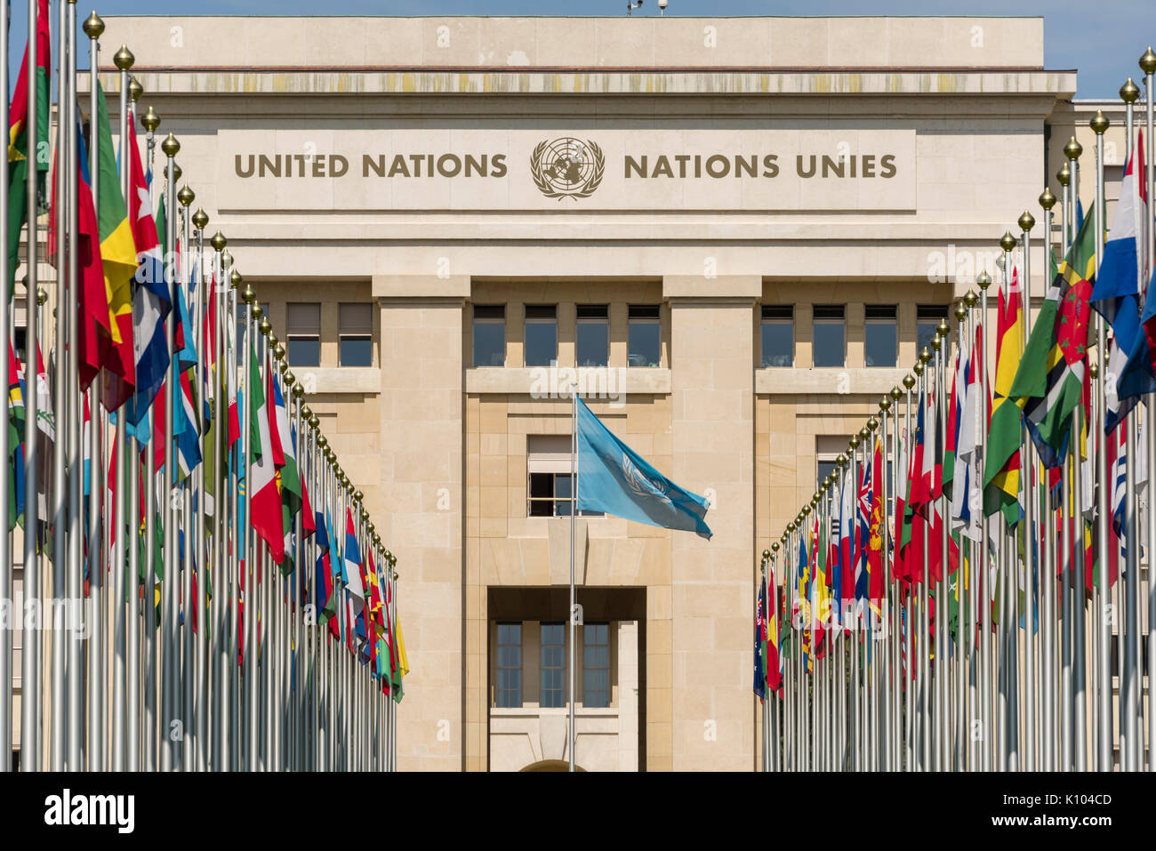 United Nations Organization High Resolution Stock Photography and ...