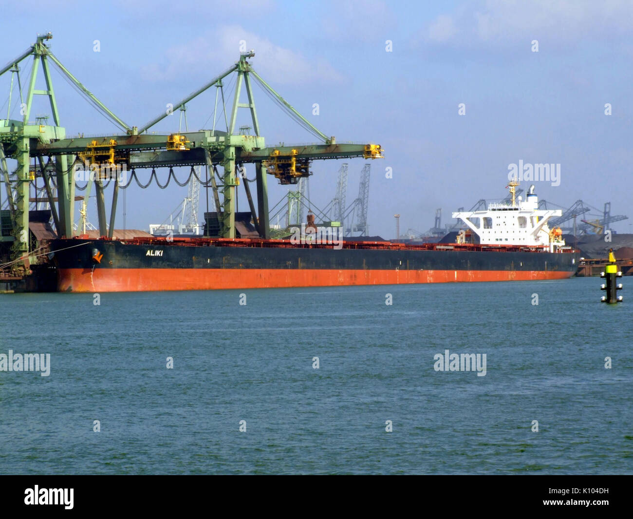 Aliki photo 4 Stock Photo - Alamy