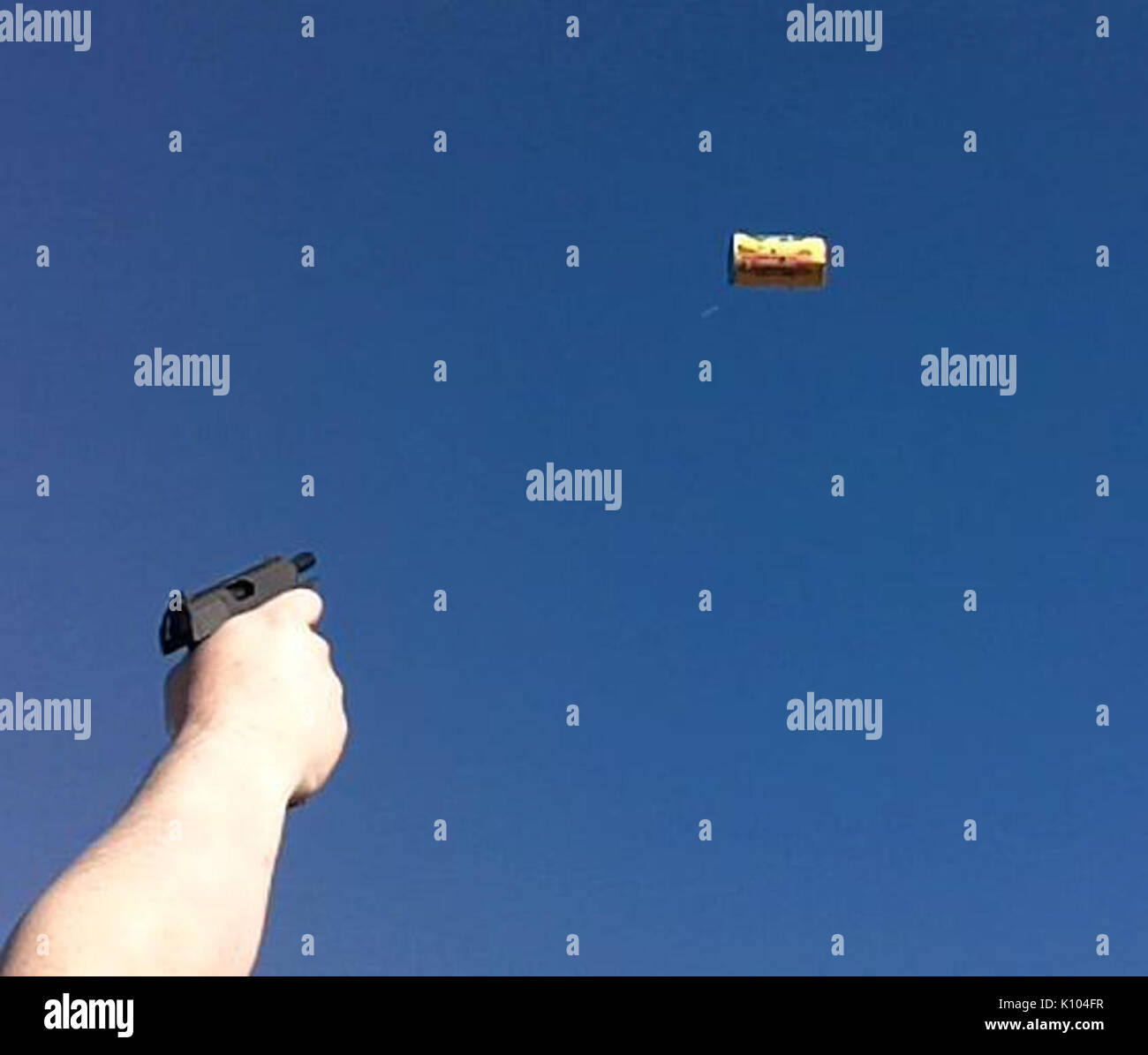 Top down shot features hi-res stock photography and images - Alamy