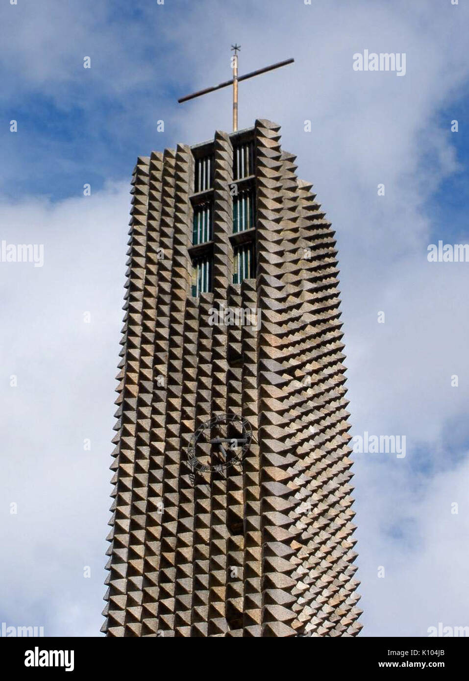 Virgin of aranzazu hi-res stock photography and images - Alamy