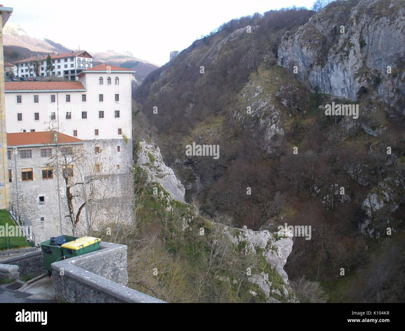 Aranzazu photo hi-res stock photography and images - Alamy