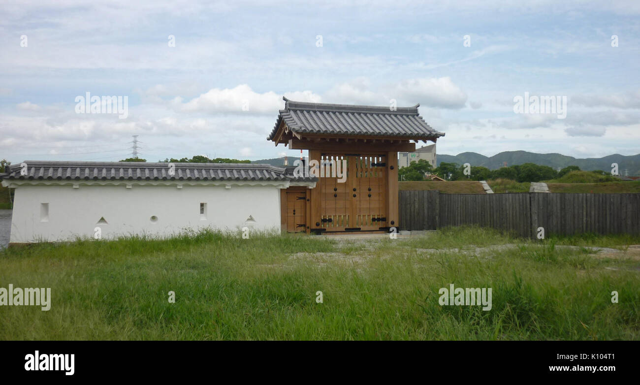 Ako castle hi-res stock photography and images - Alamy
