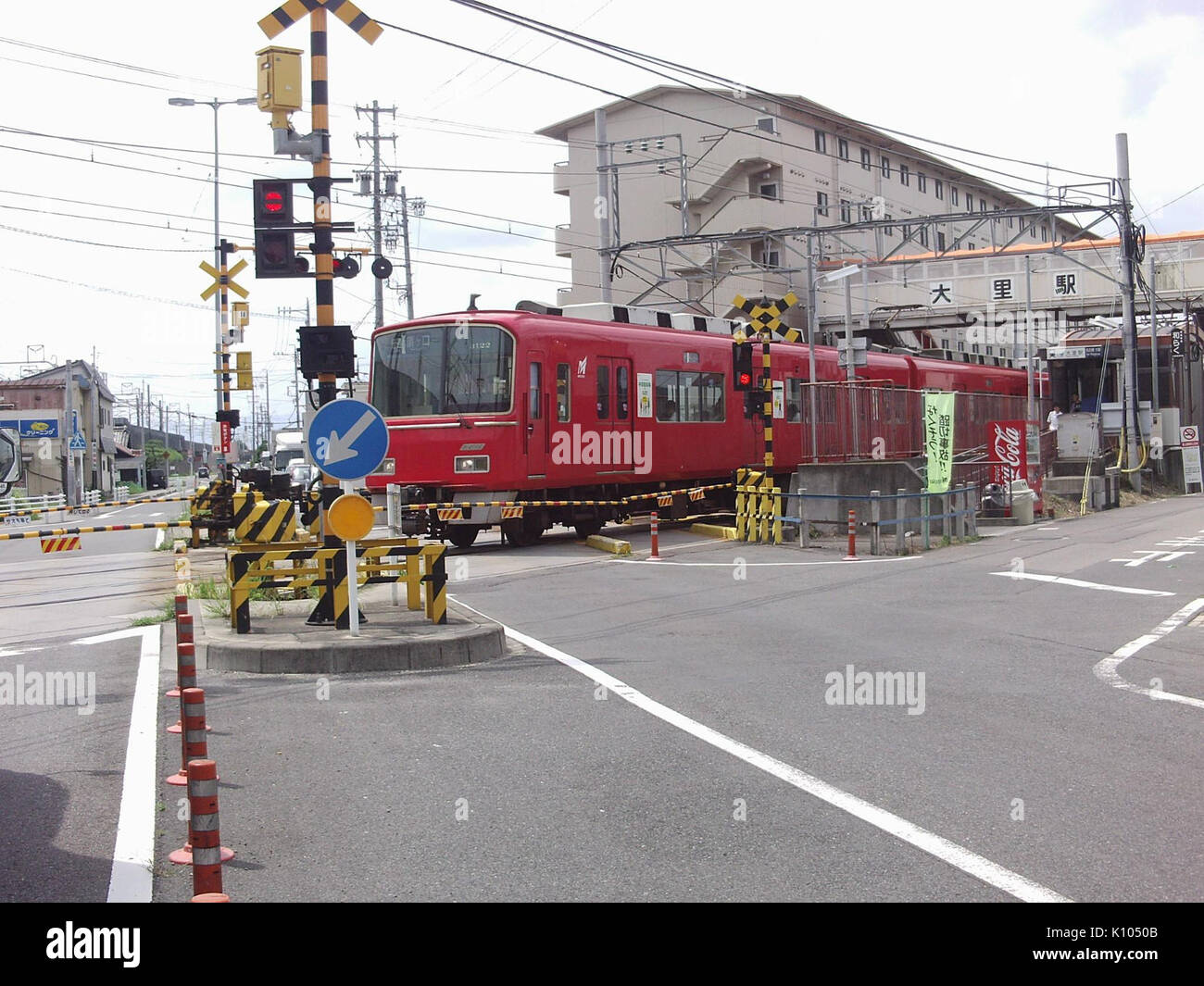 Japanese train map hi-res stock photography and images - Alamy
