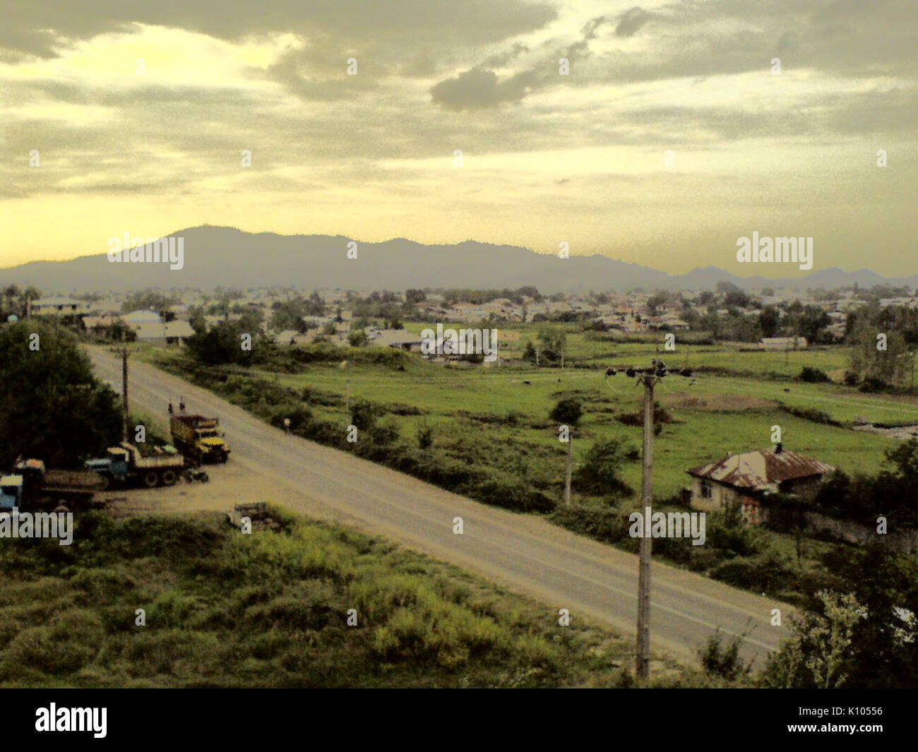 Guilan hi-res stock photography and images - Alamy