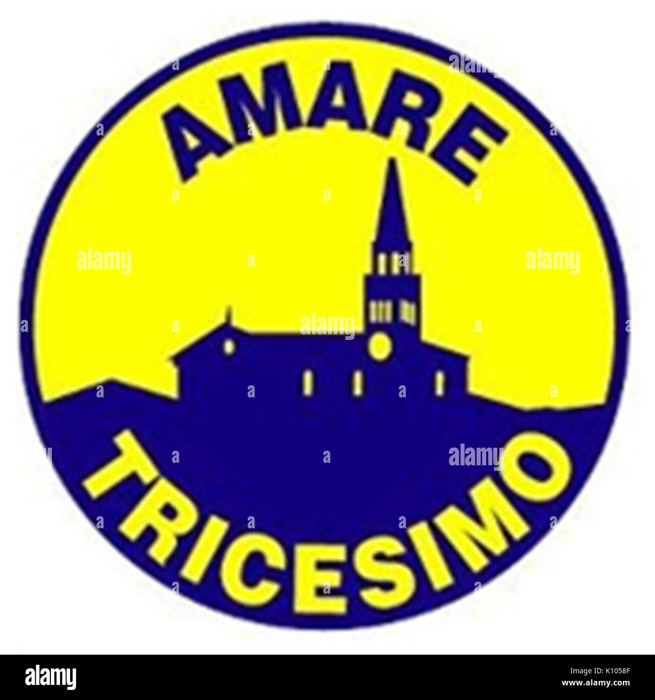 Tricesimo hi-res stock photography and images - Alamy