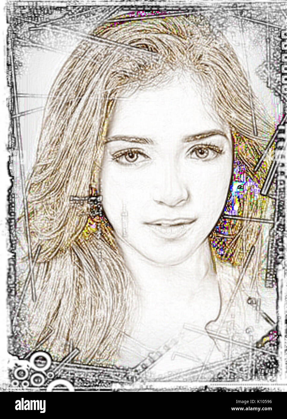 Anna rita hi-res stock photography and images - Alamy