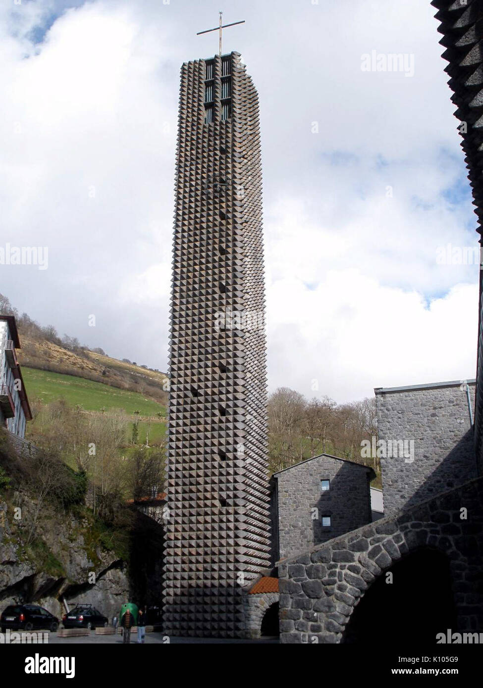 Aranzazu photo hi-res stock photography and images - Alamy