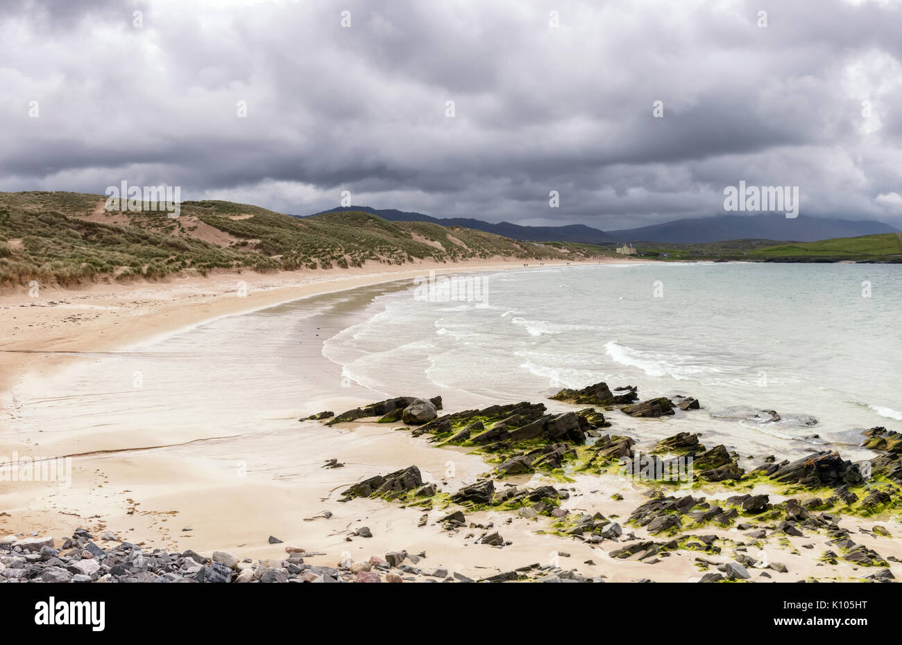 Durness scotland hi-res stock photography and images - Alamy
