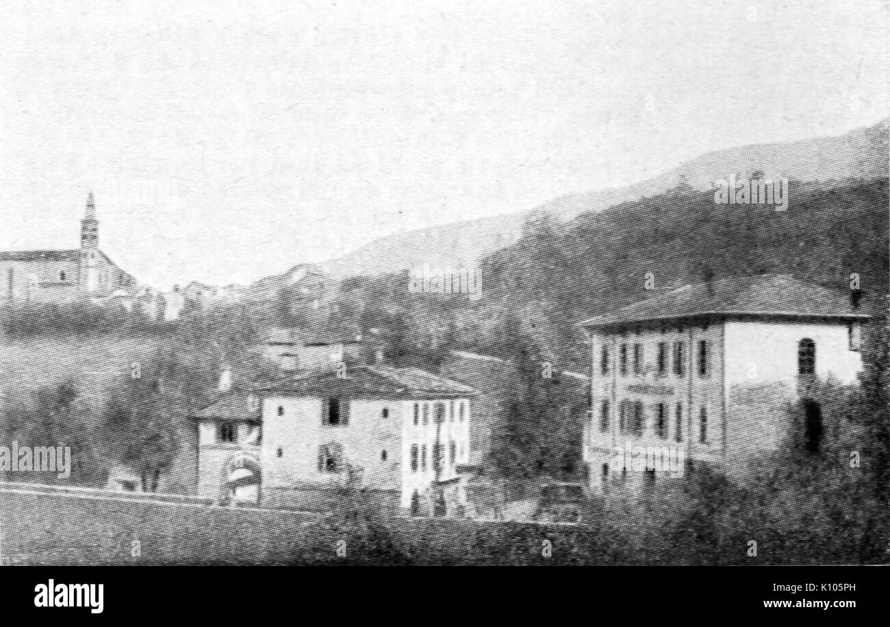 Bergamo e sue valli, Brescia e sue valli, Lago d'Iseo, Valcamonica ...