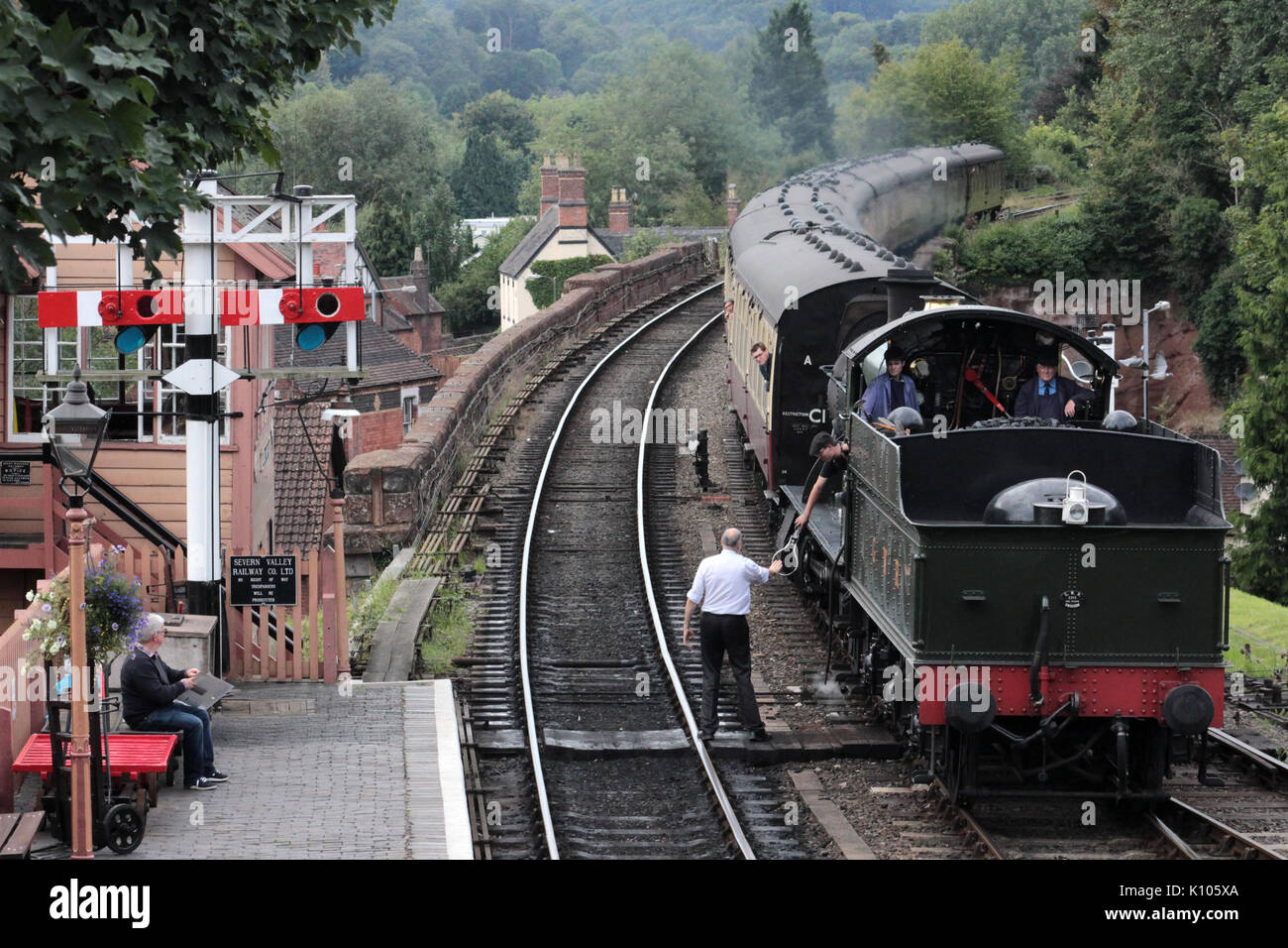 Rail token hi-res stock photography and images - Alamy