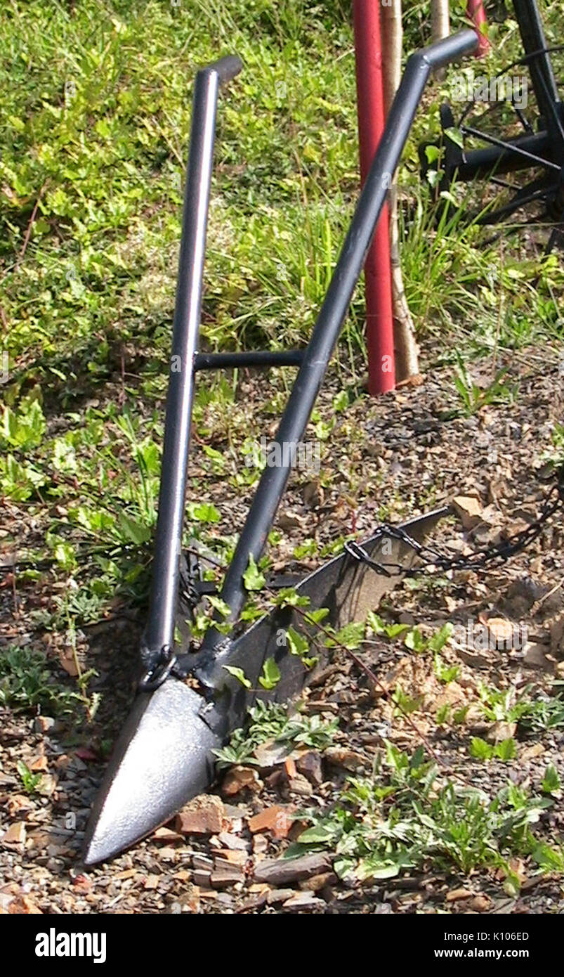 Araire hi-res stock photography and images - Alamy