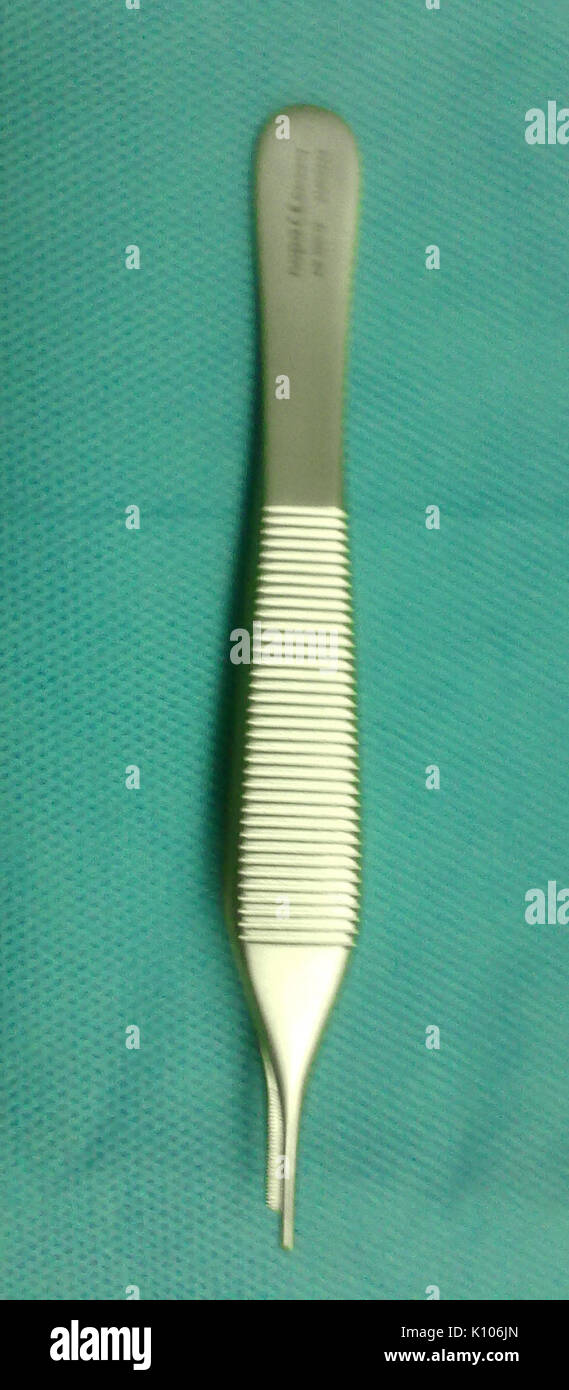 Adson hi-res stock photography and images - Alamy