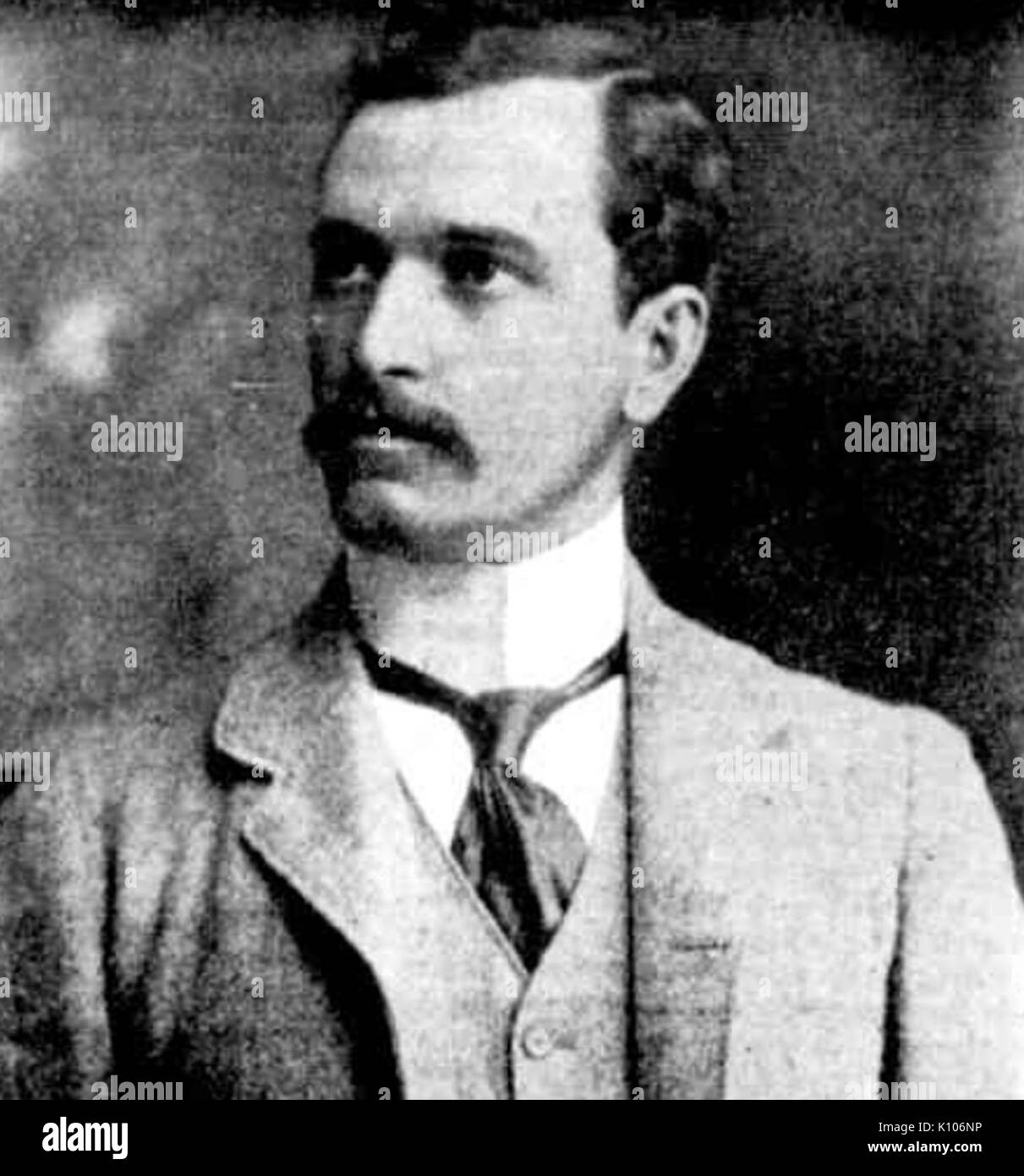 Alexander hay hi-res stock photography and images - Alamy