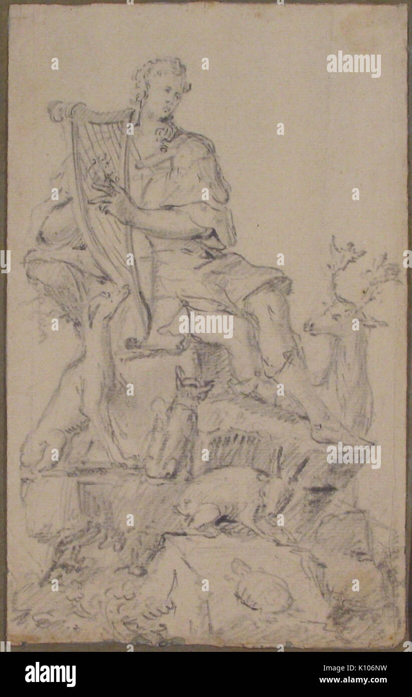 Apollo surrounded hi-res stock photography and images - Alamy