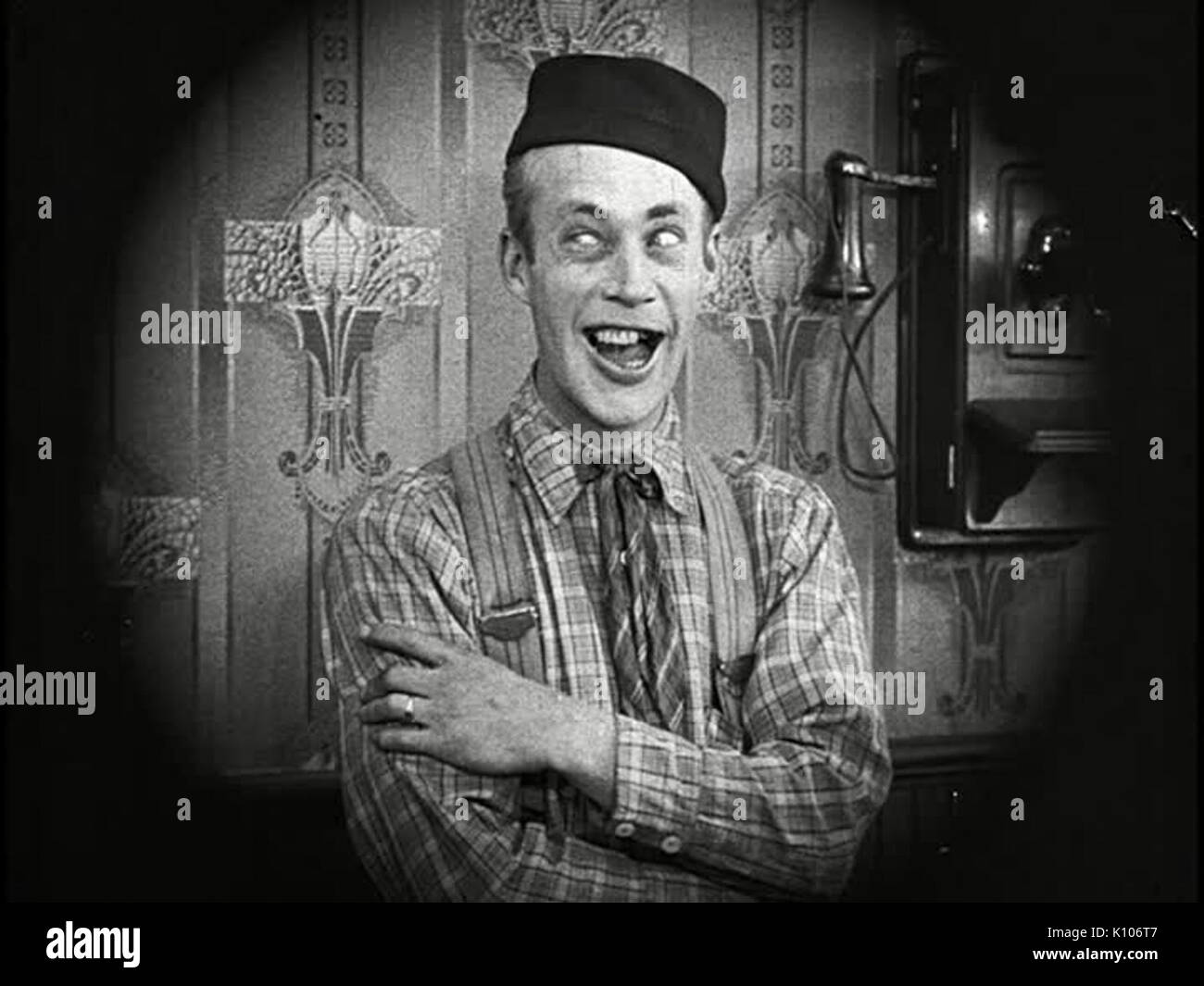 Al st john hi-res stock photography and images - Alamy