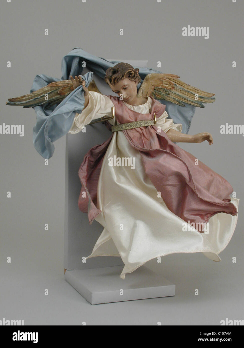 Angel MET LC 64 164 53 002 Stock Photo - Alamy