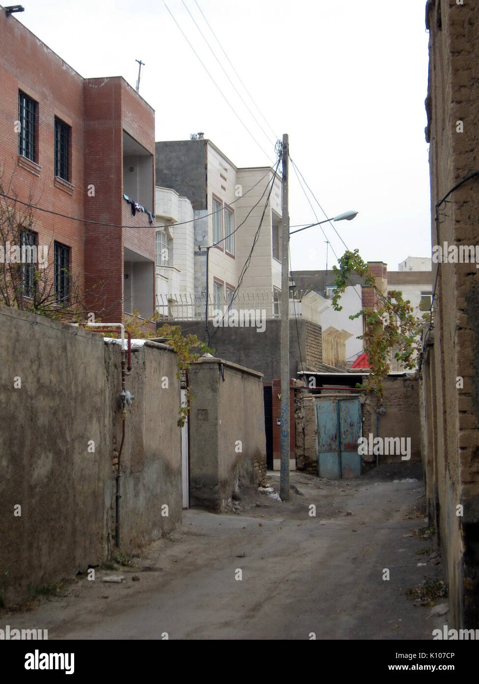 Islamic streets hi-res stock photography and images - Alamy