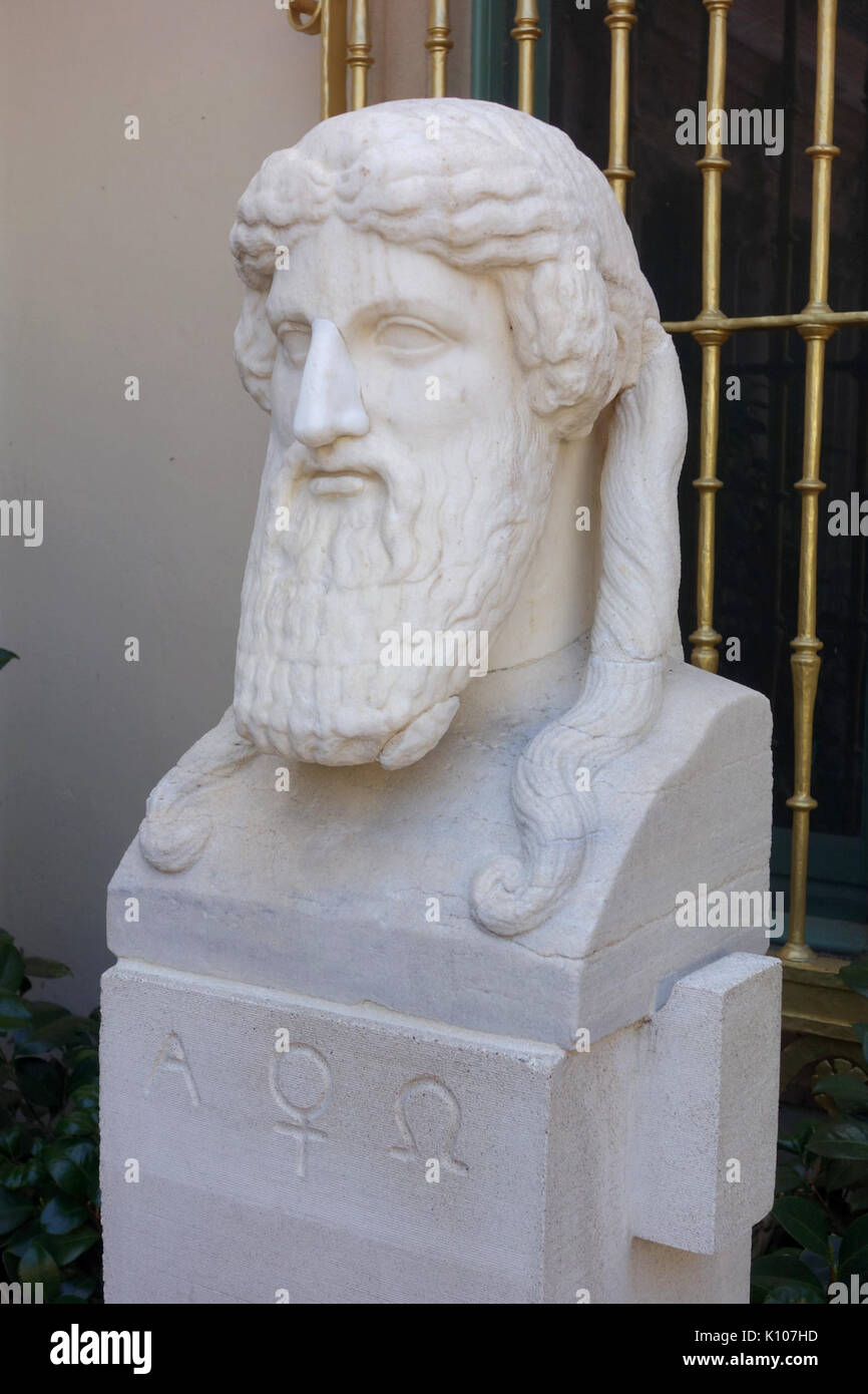 The alpha and omega hi-res stock photography and images - Alamy