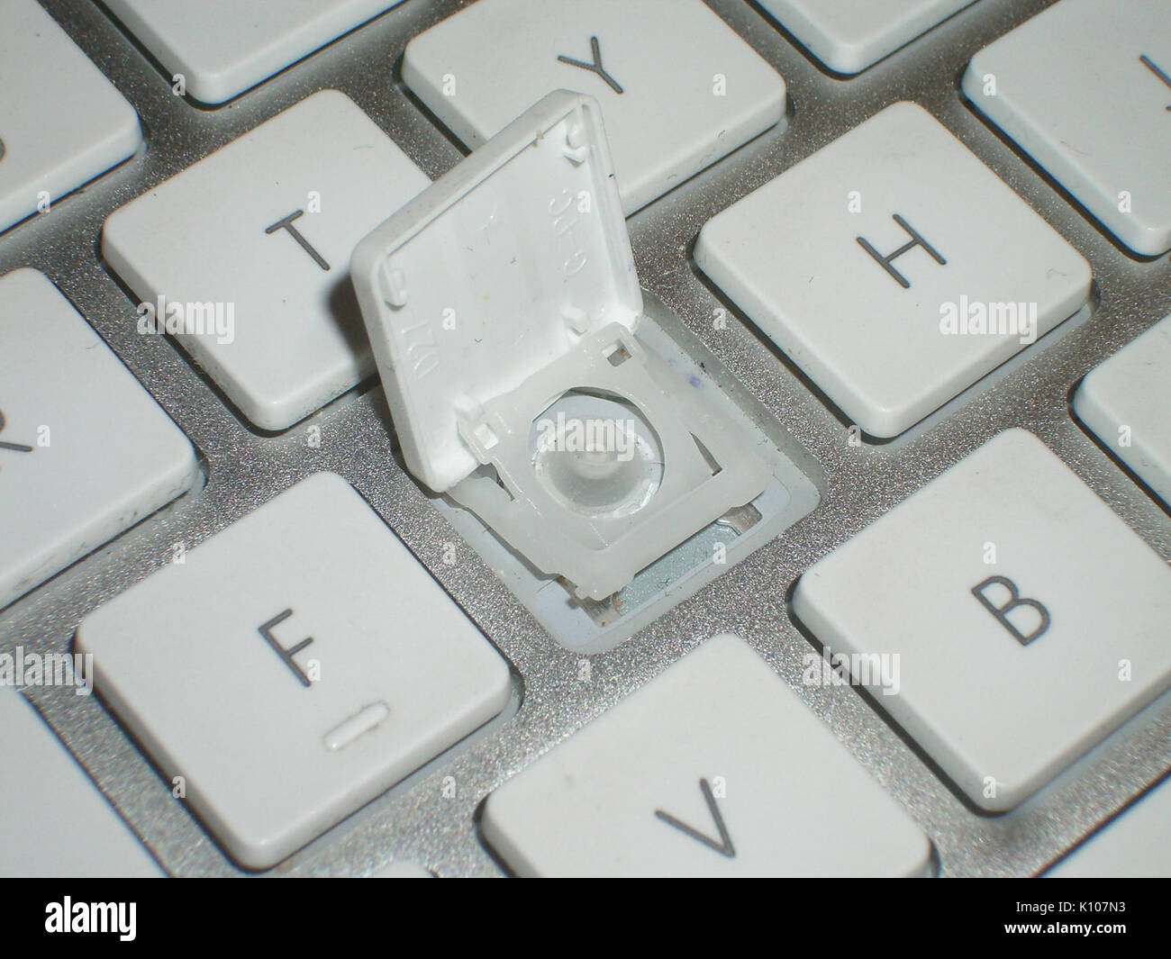 Tactile switch hi-res stock photography and images - Alamy