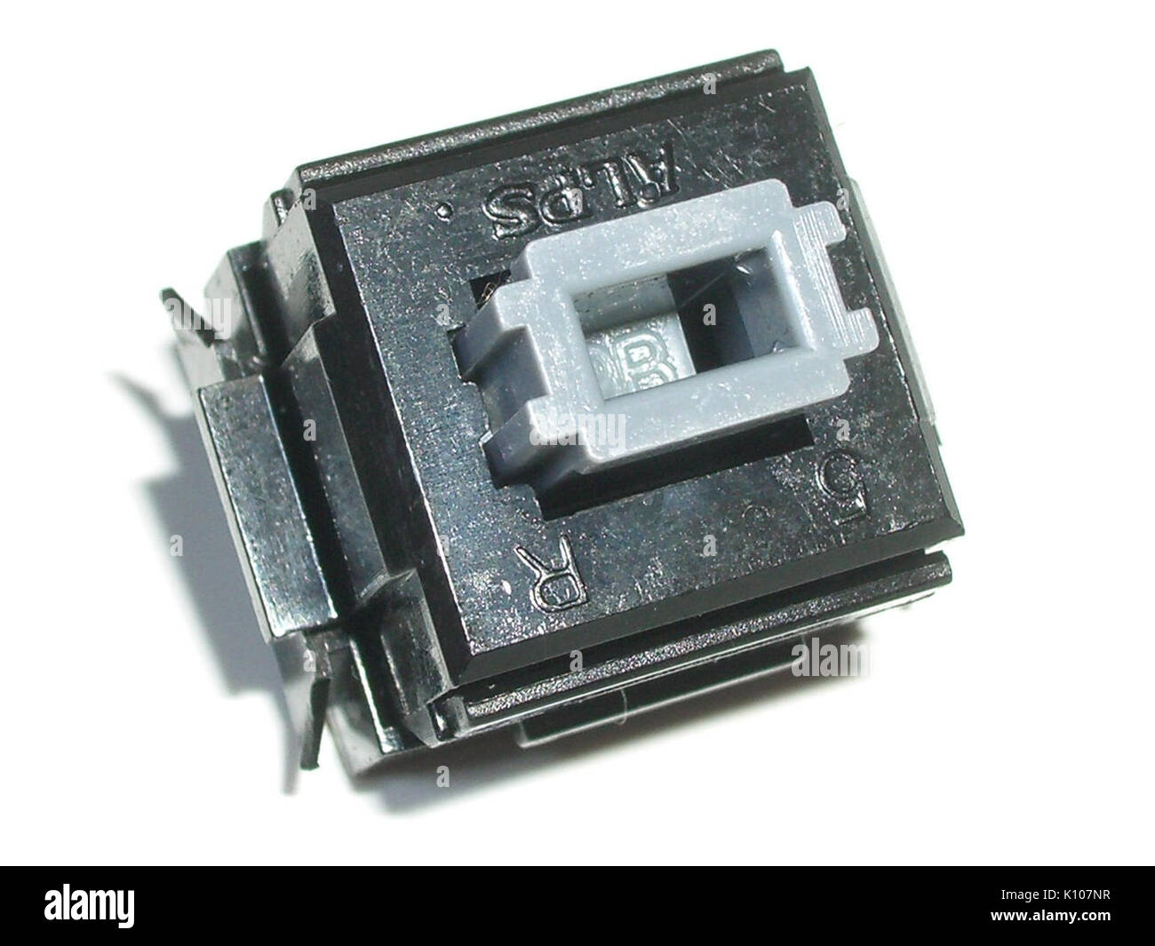 Grey mountains Cut Out Stock Images & Pictures - Alamy