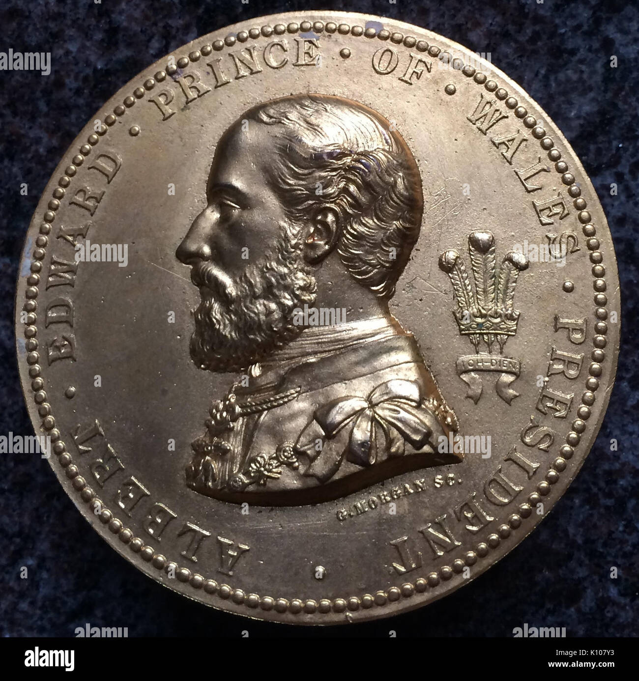 Albert morgan hi-res stock photography and images - Alamy