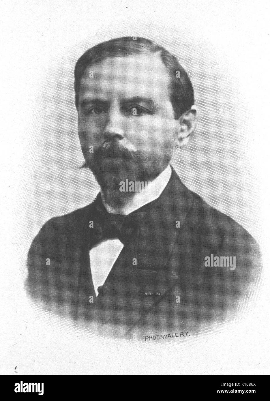 Nicolas gilbert hi-res stock photography and images - Alamy