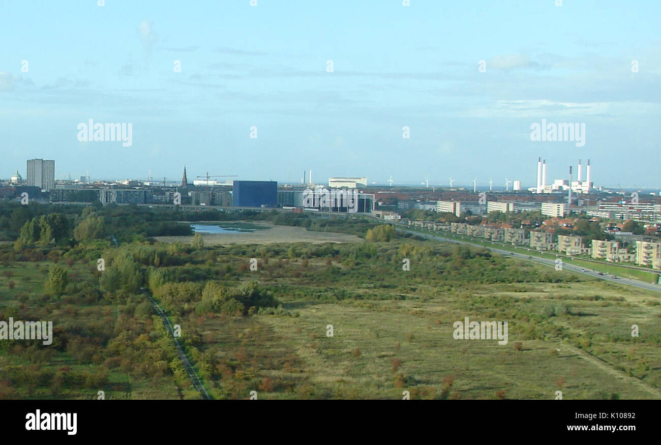Amager vest hi-res stock photography and images - Alamy