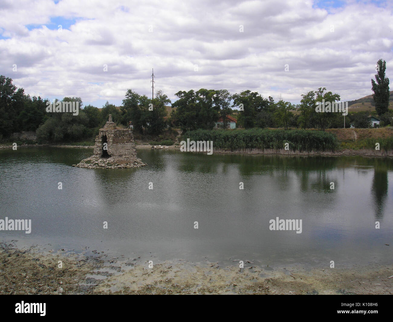 3 wheeled bike hi-res stock photography and images - Alamy