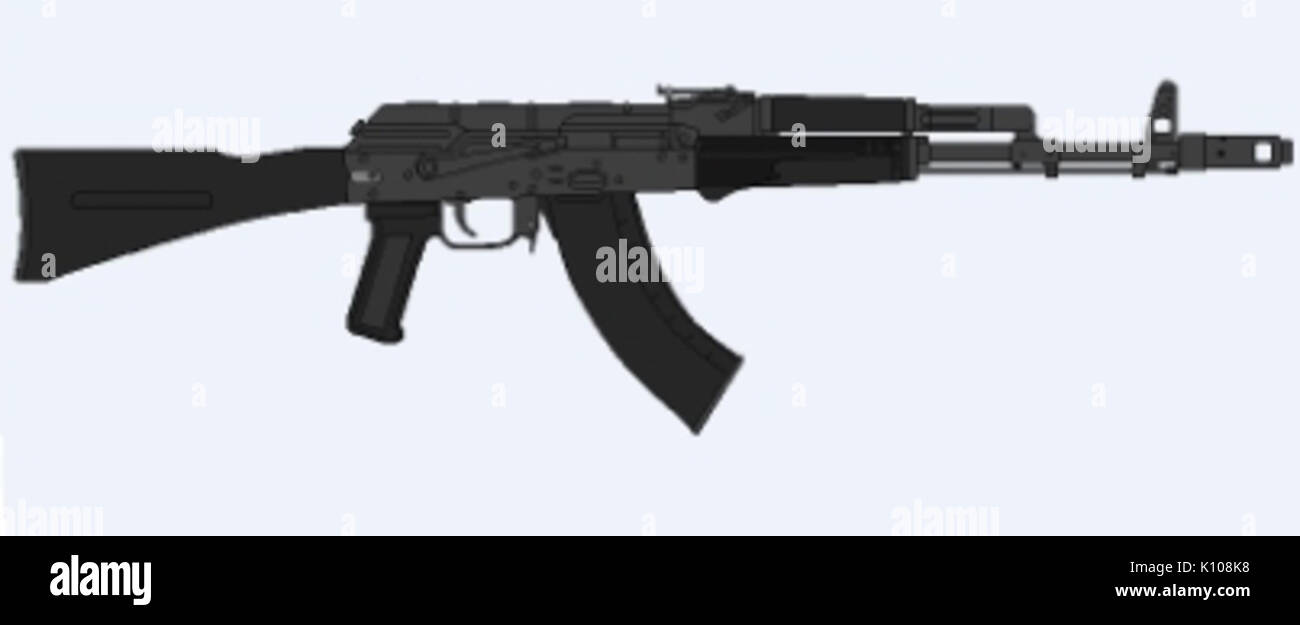 Ak 103 hi-res stock photography and images - Alamy