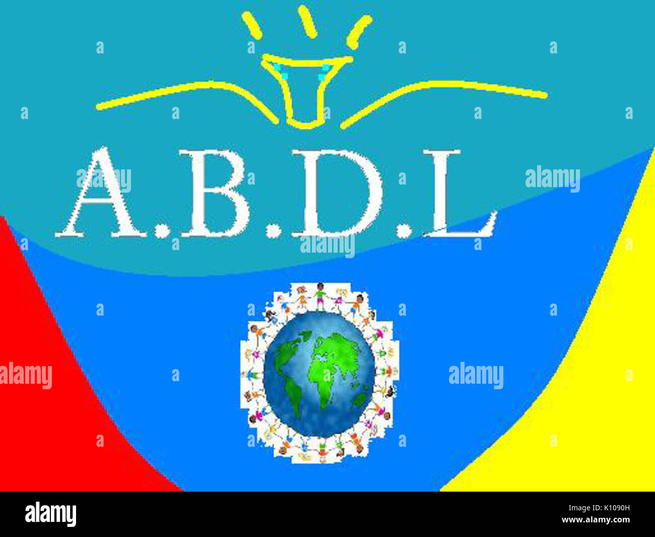 Abdl hi-res stock photography and images - Alamy