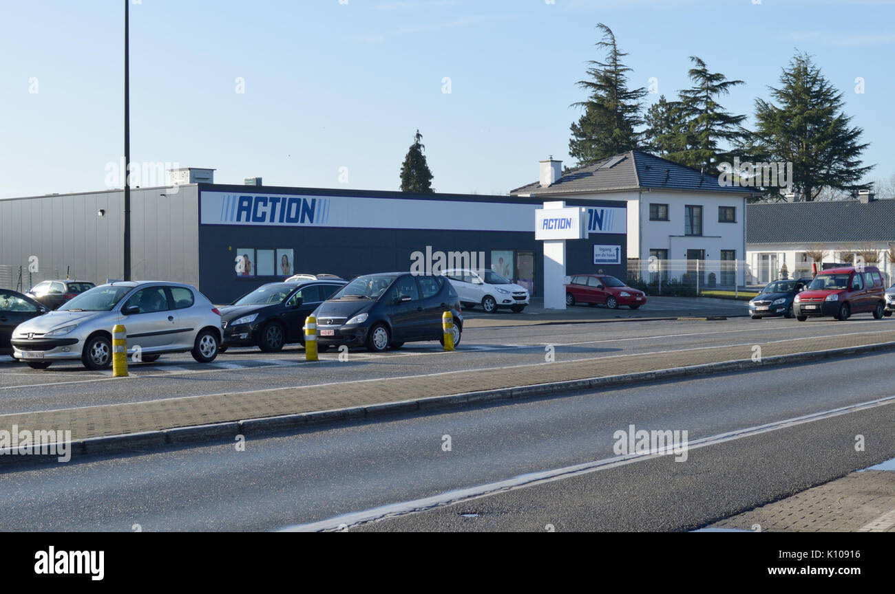 Overmere hi-res stock photography and images - Alamy