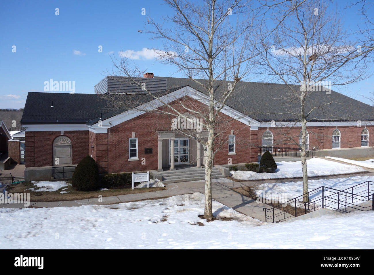 Suffield map hi-res stock photography and images - Alamy