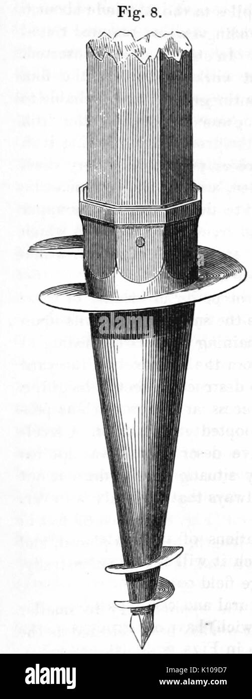 Big screw hi-res stock photography and images - Alamy