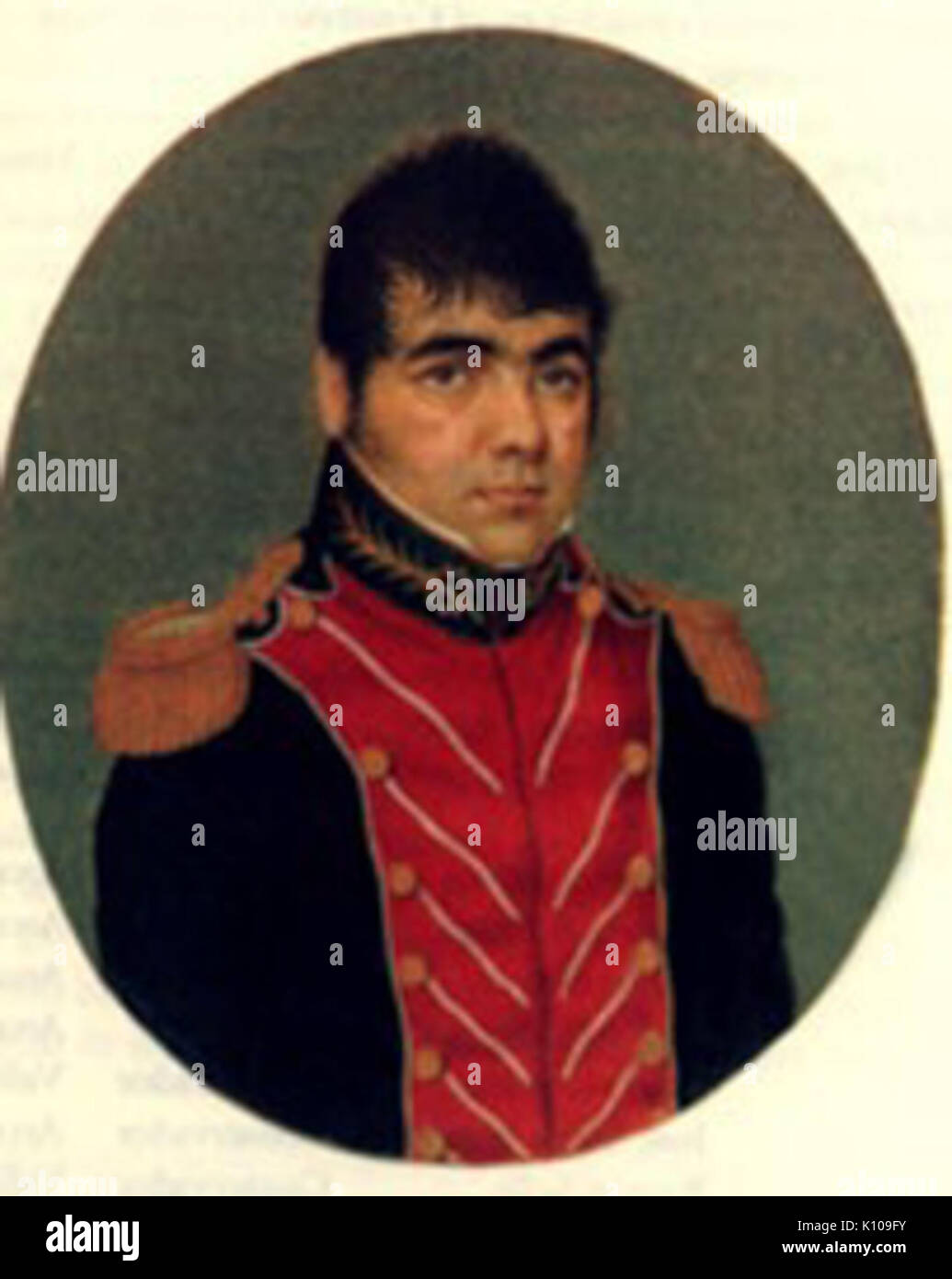 Antonio Rivera Cabezas Stock Photo - Alamy