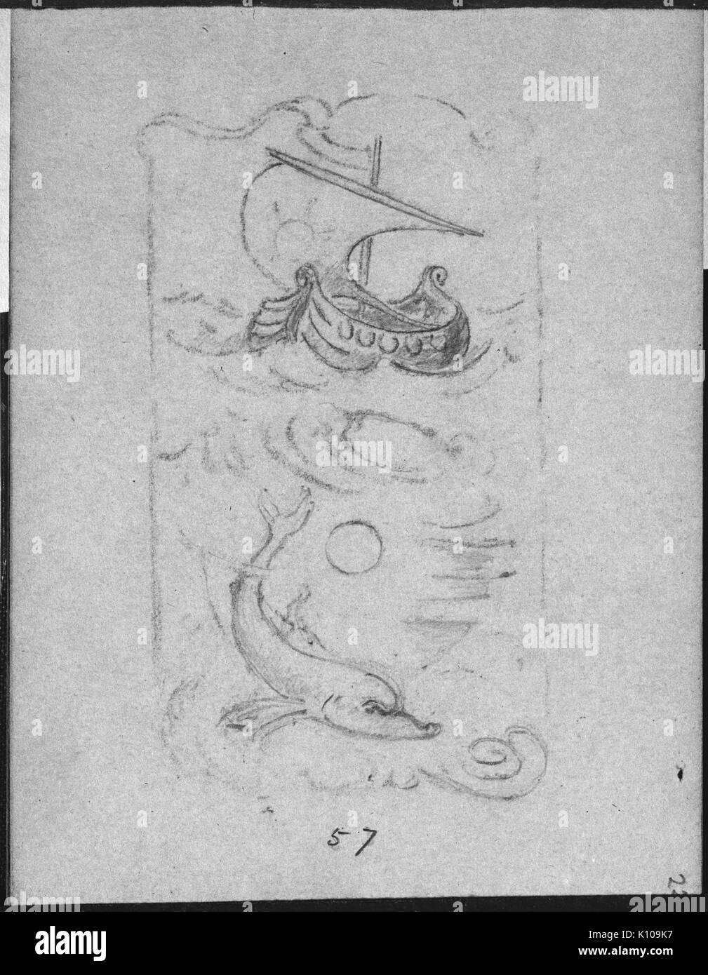 Album designs Black and White Stock Photos & Images - Alamy