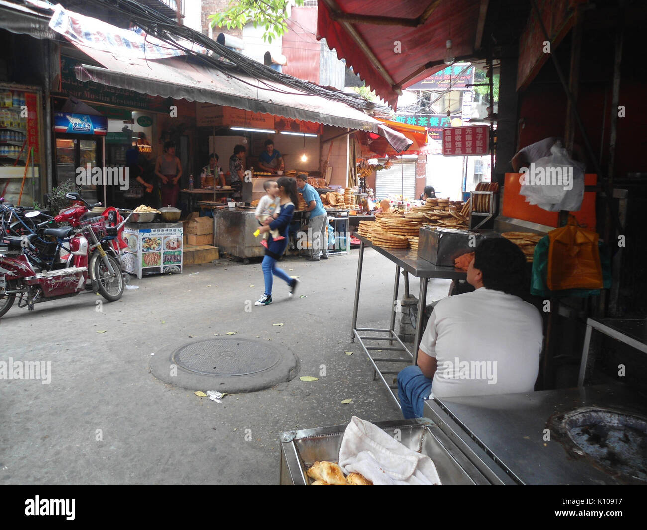 African Guangzhou High Resolution Stock Photography and Images - Alamy