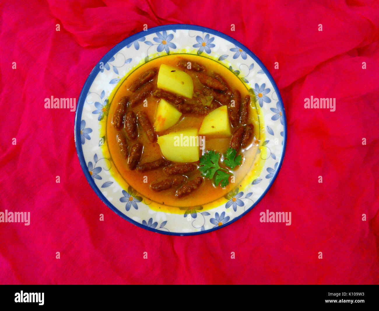 Curry map hi-res stock photography and images - Alamy