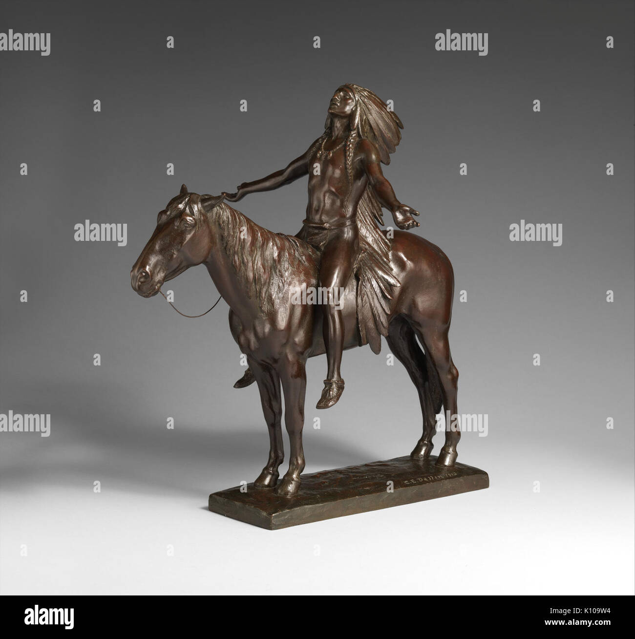 Appeal to the great spirit hi-res stock photography and images - Alamy