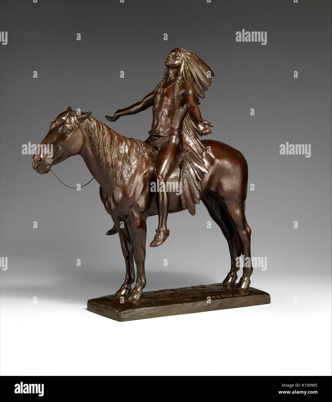 Appeal to great spirit hi-res stock photography and images - Alamy