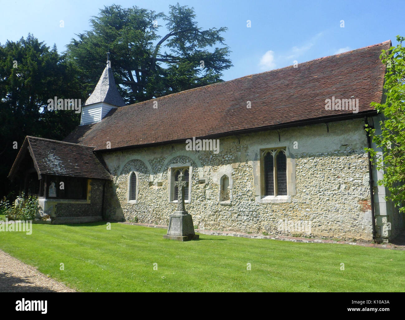 Little bookham hi-res stock photography and images - Alamy