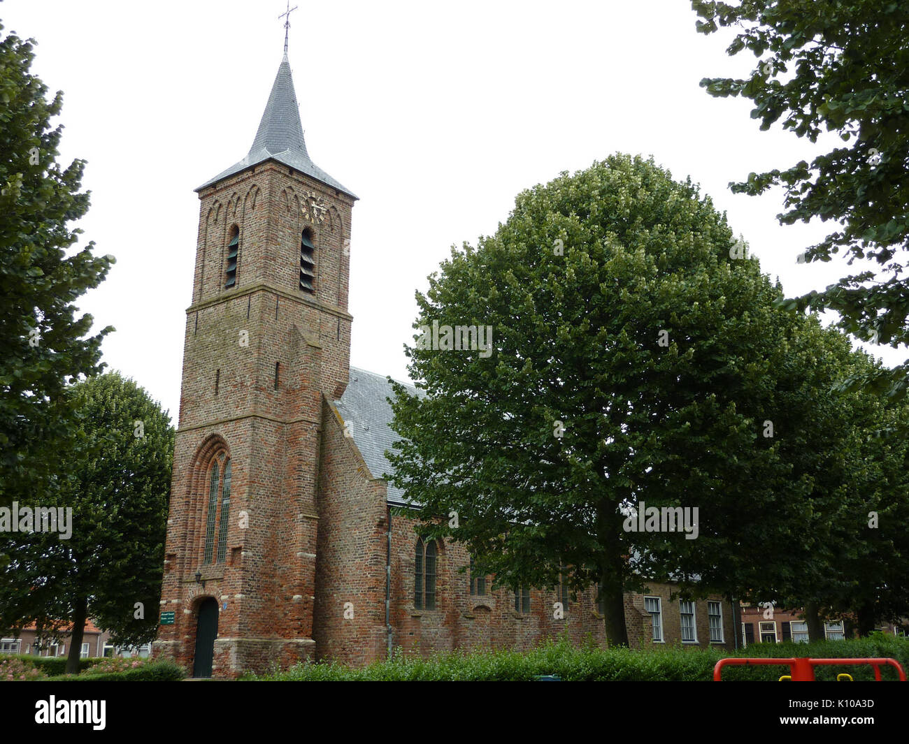 Serooskerke hi-res stock photography and images - Alamy