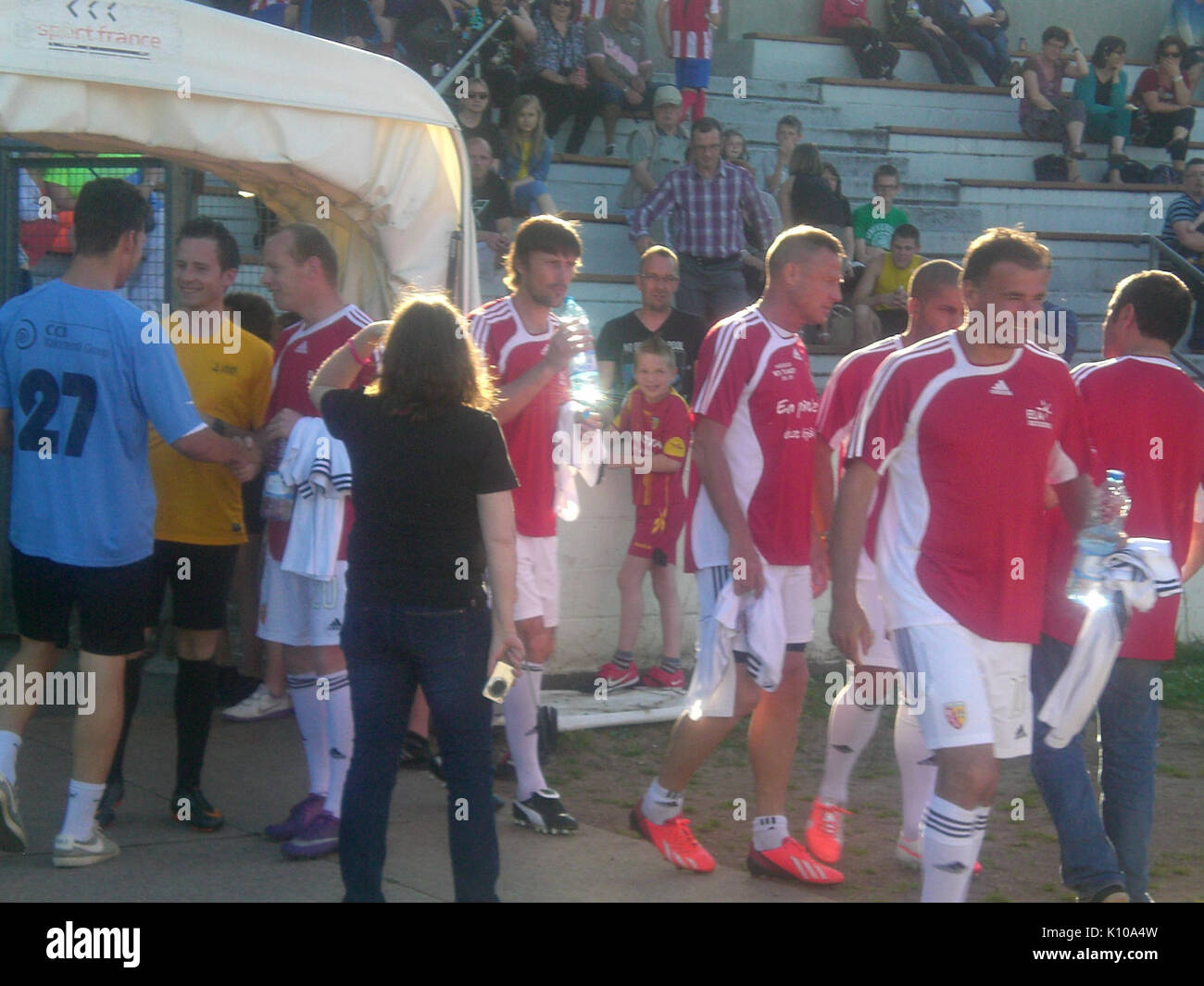 Rc lens hi-res stock photography and images - Alamy