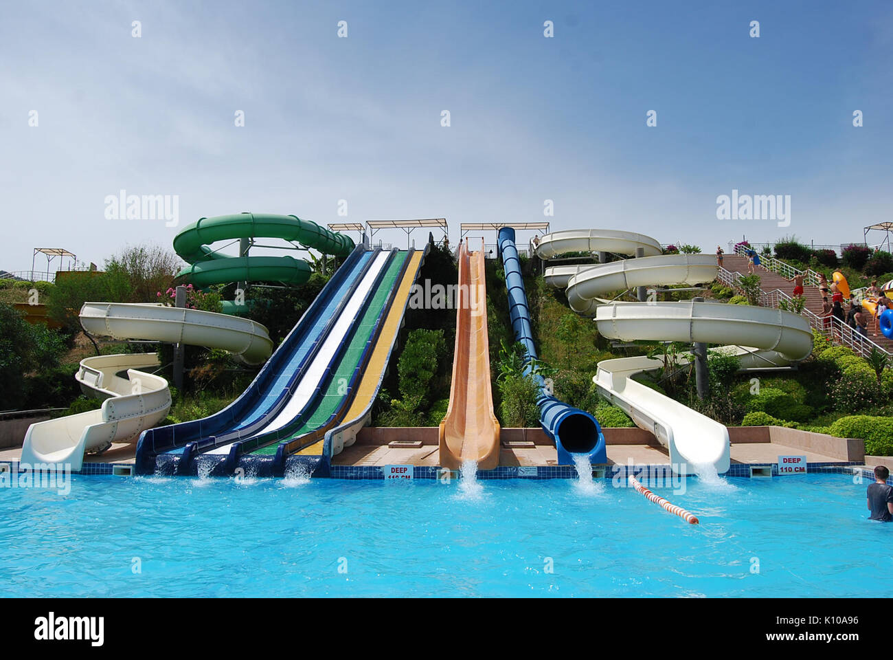 Marmaris map hi-res stock photography and images - Alamy