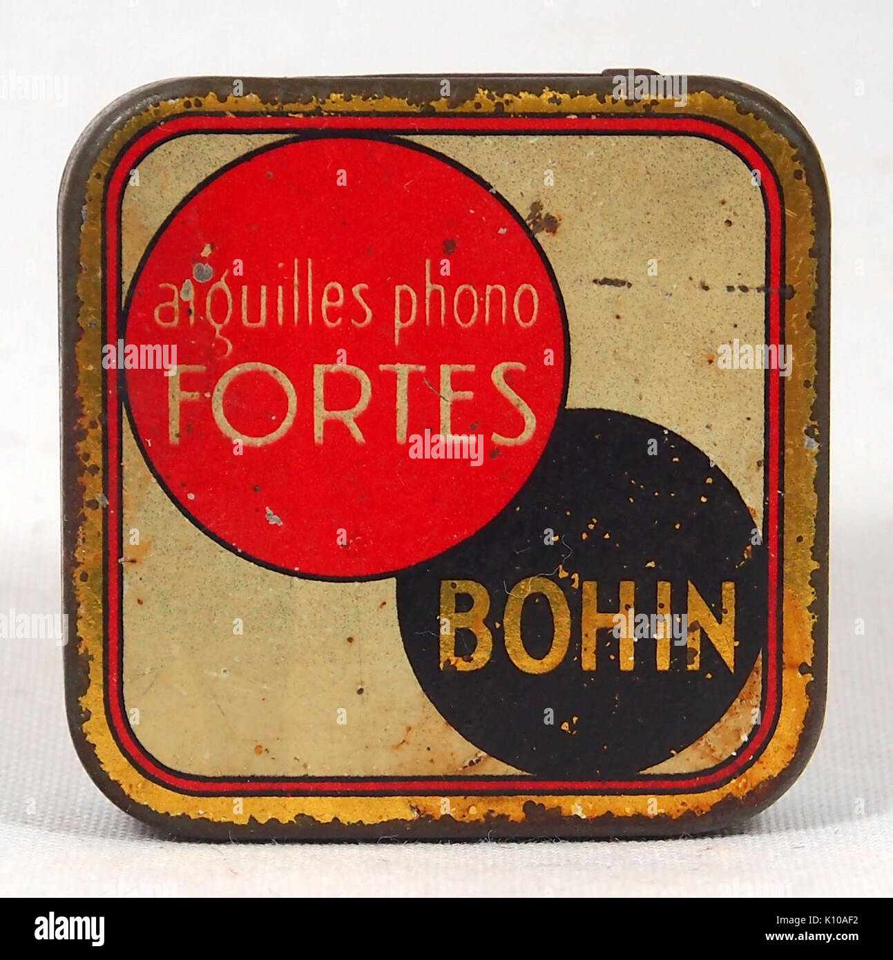 Bohin hi-res stock photography and images - Alamy