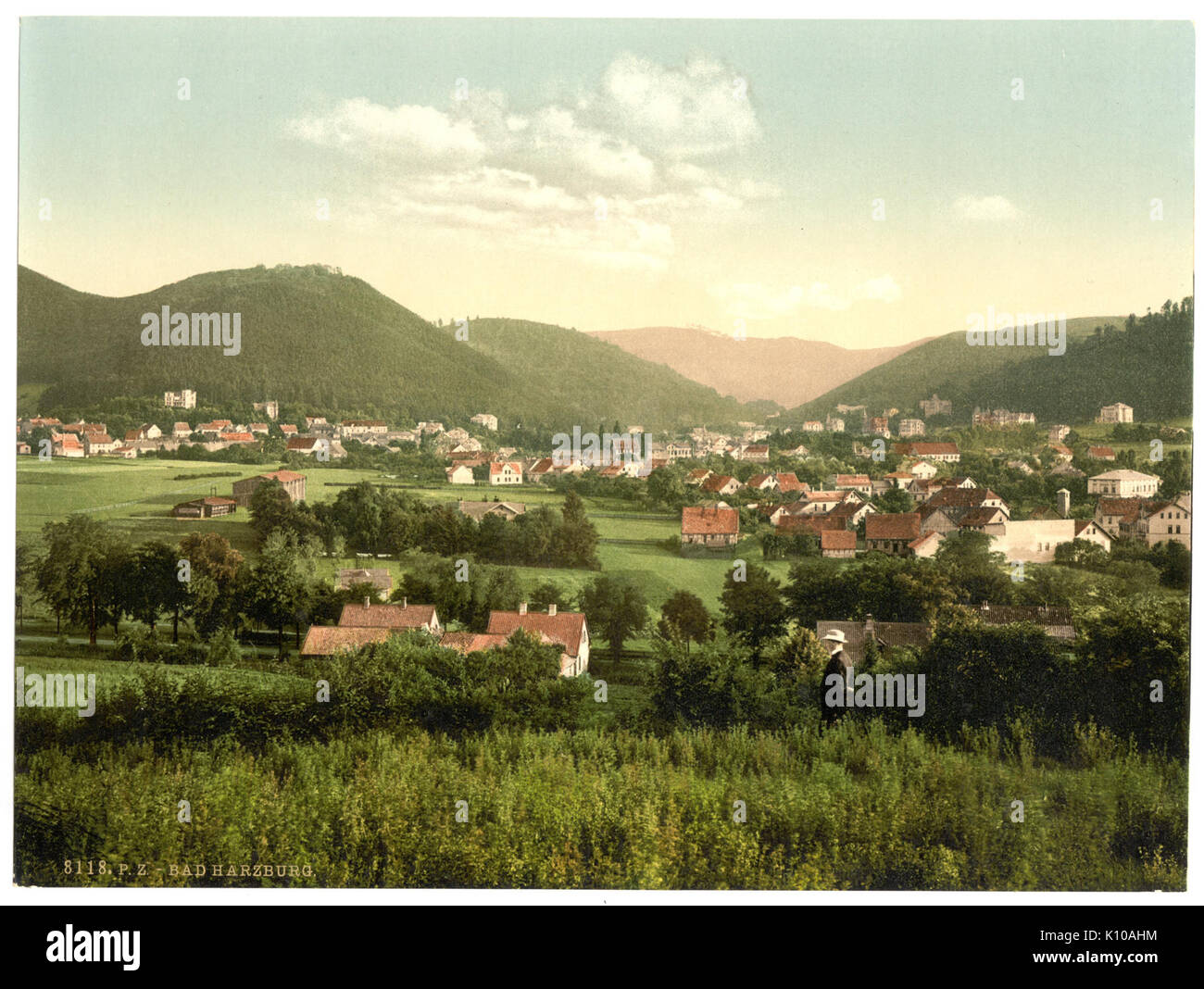 General hartz hi-res stock photography and images - Alamy